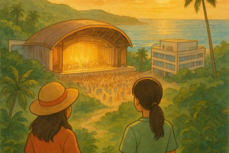 Goa Set to Become India’s Ultimate “Concert Hub” with 20,000-Seat Arena ...